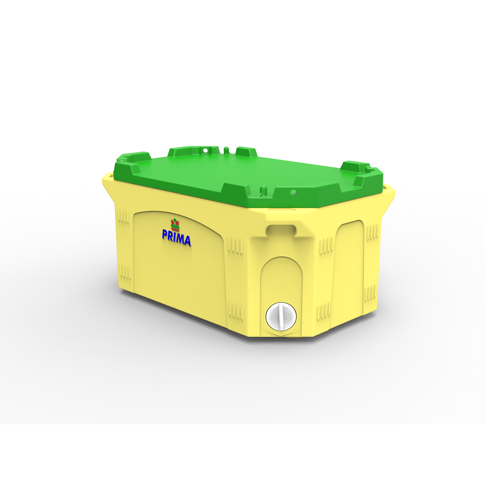 Box – Prima plastics