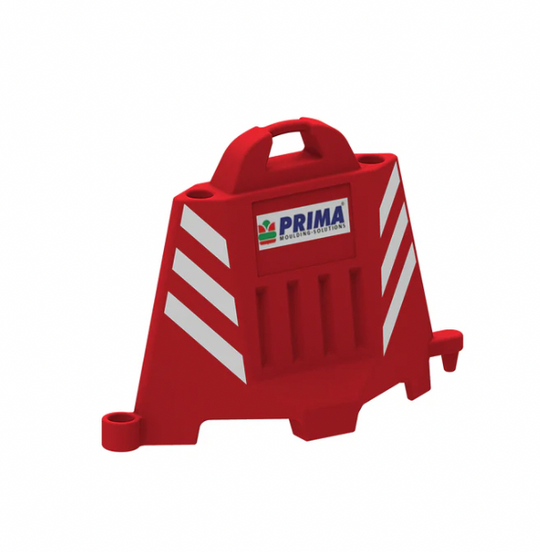 Prima plastics